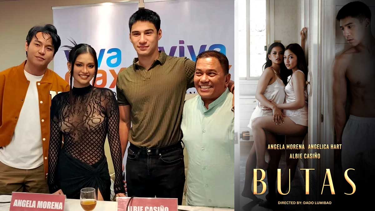 JD Aguas G maghubad makapag-artista lang | HATAW! D'yaryo ng Bayan