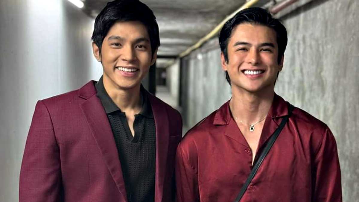 Ron Angeles maraming aral na nakuha sa A Journey To Greatness.... The ...