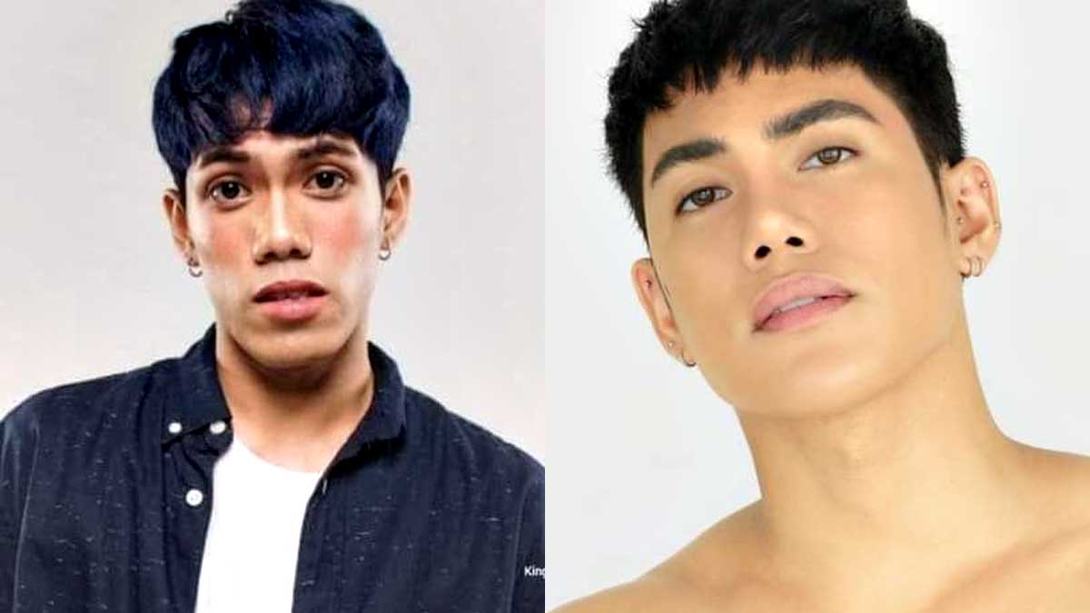 SB 19 Stell deadma sa mga nambu-bully — proud ako sa itsura ko noon ...