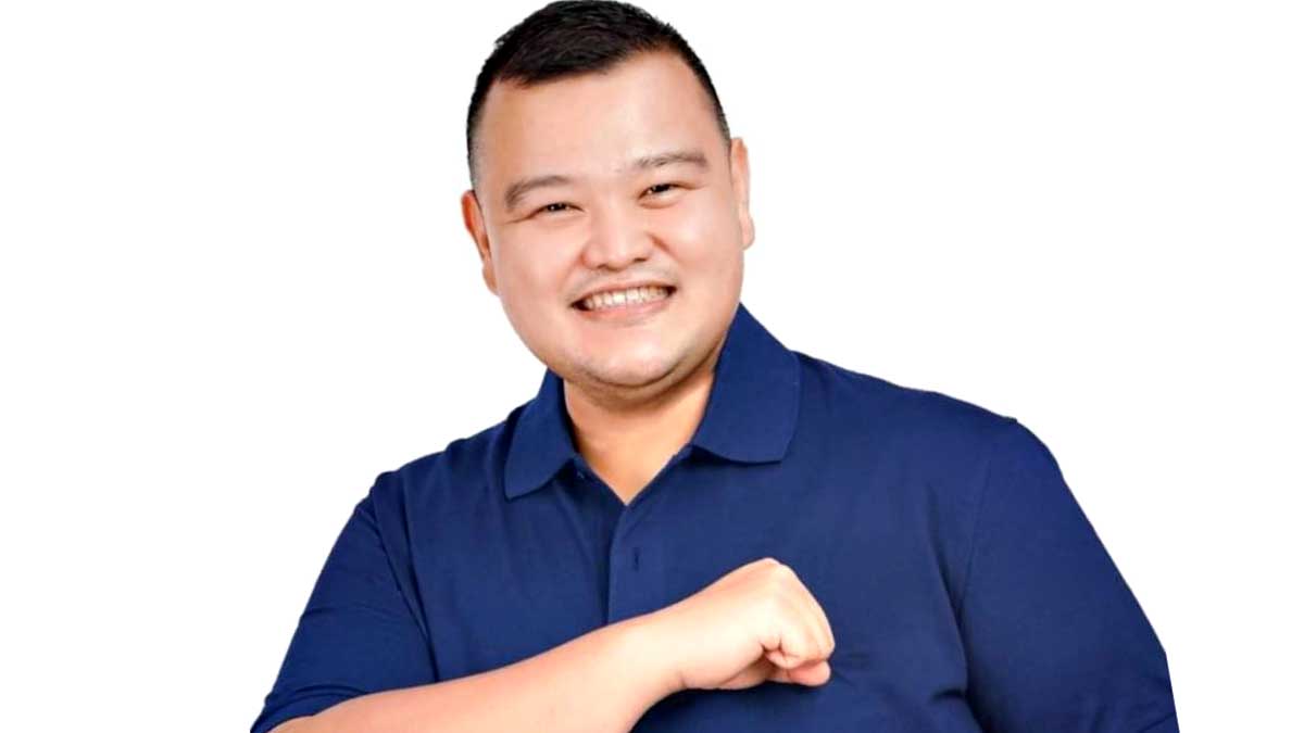 Talentadong Novalen̈o magandang proyekto ni Cong. PM Vargas sa mga Kabataan | HATAW! D'yaryo ng ...