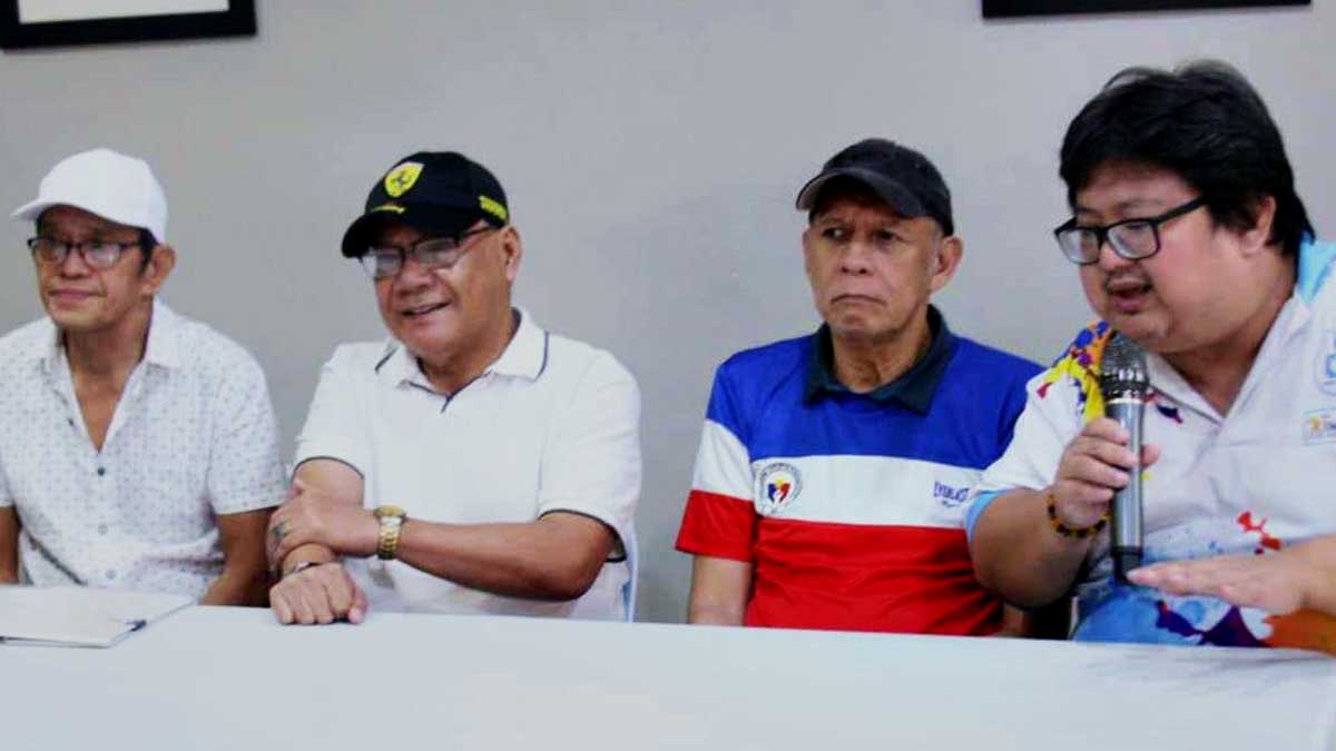 GM title sa Portugal target ng 3 senior chess masters | HATAW! D'yaryo ...