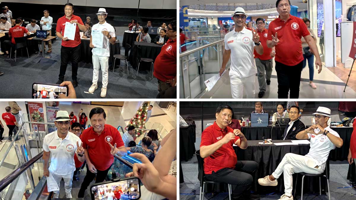 Haligi ng serbisyo publilko sa Maynila BAGATSING AT OCAMPO NAGKAISA ...