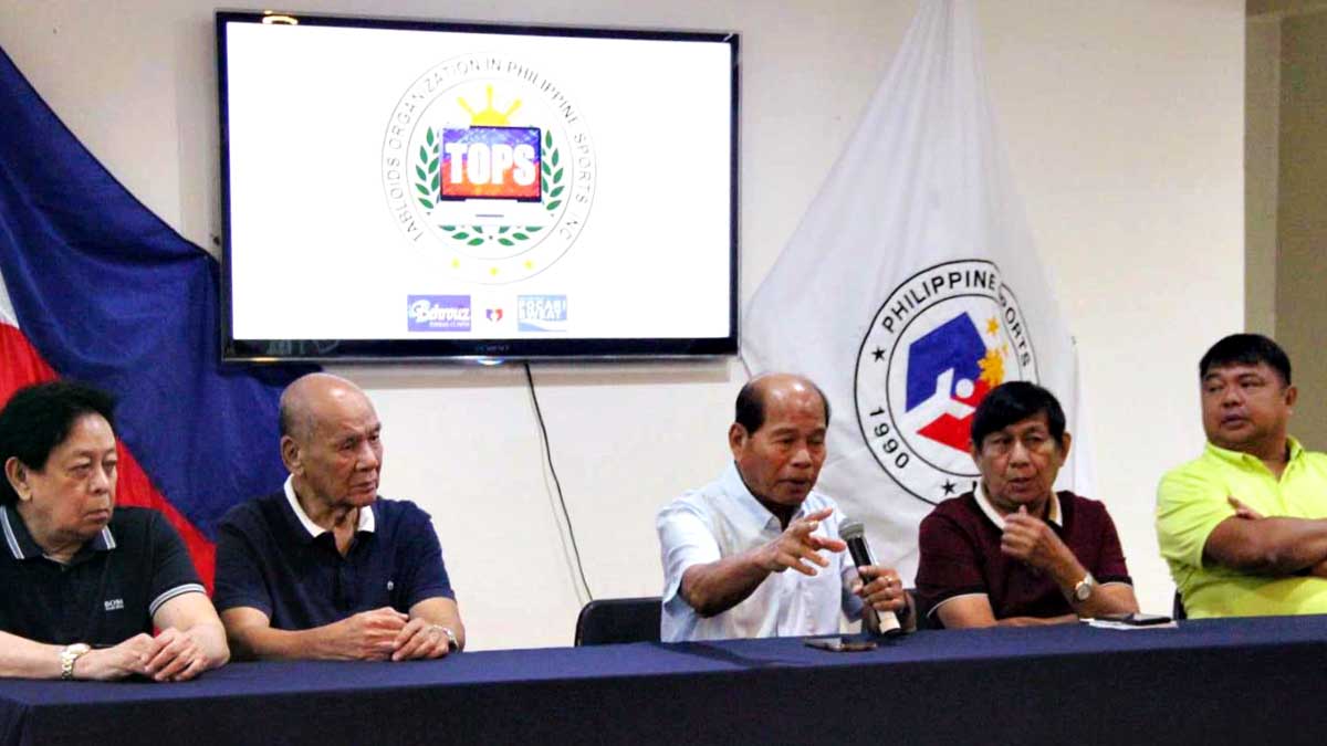 Manila’s Finest Golf Cup sa 8 Disyembre | HATAW! D'yaryo ng Bayan