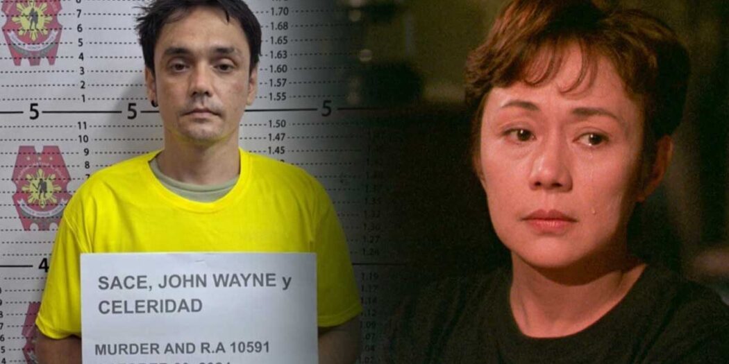 Vilmanians nalungkot sa krimeng kinasangkutan ni John Wayne Sace ...