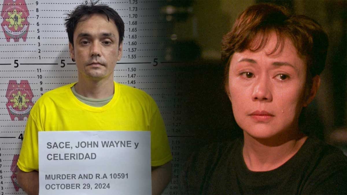 Vilmanians nalungkot sa krimeng kinasangkutan ni John Wayne Sace ...