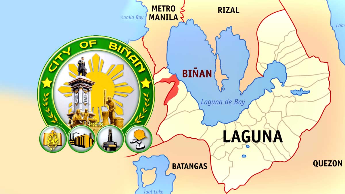 Sa reklamong katiwalian 10-ARAW PALUGIT NG OMBUDSMAN SA BIÑAN MAYOR ...