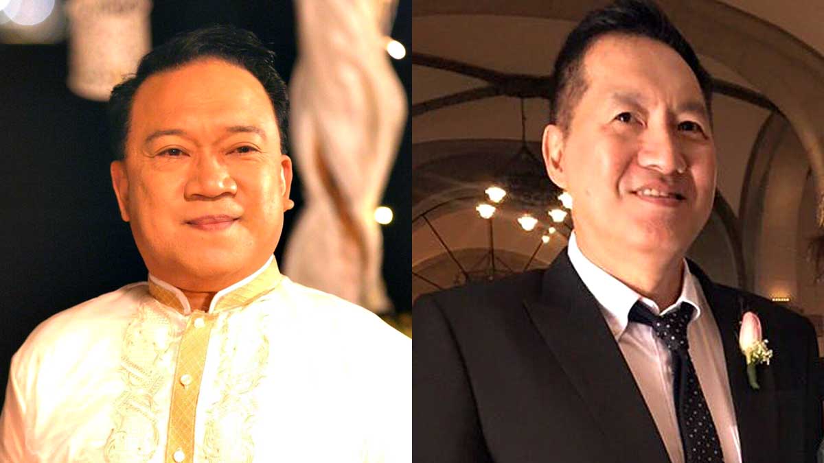 Roderick Paulate, Robbie Tan bibigyang pagkilala sa 39th Star Awards ...
