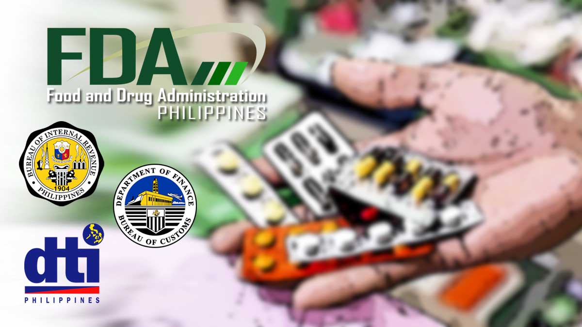 Gamot para sa cancer, diabetes, at mental health, aalisin na ang buwis ...