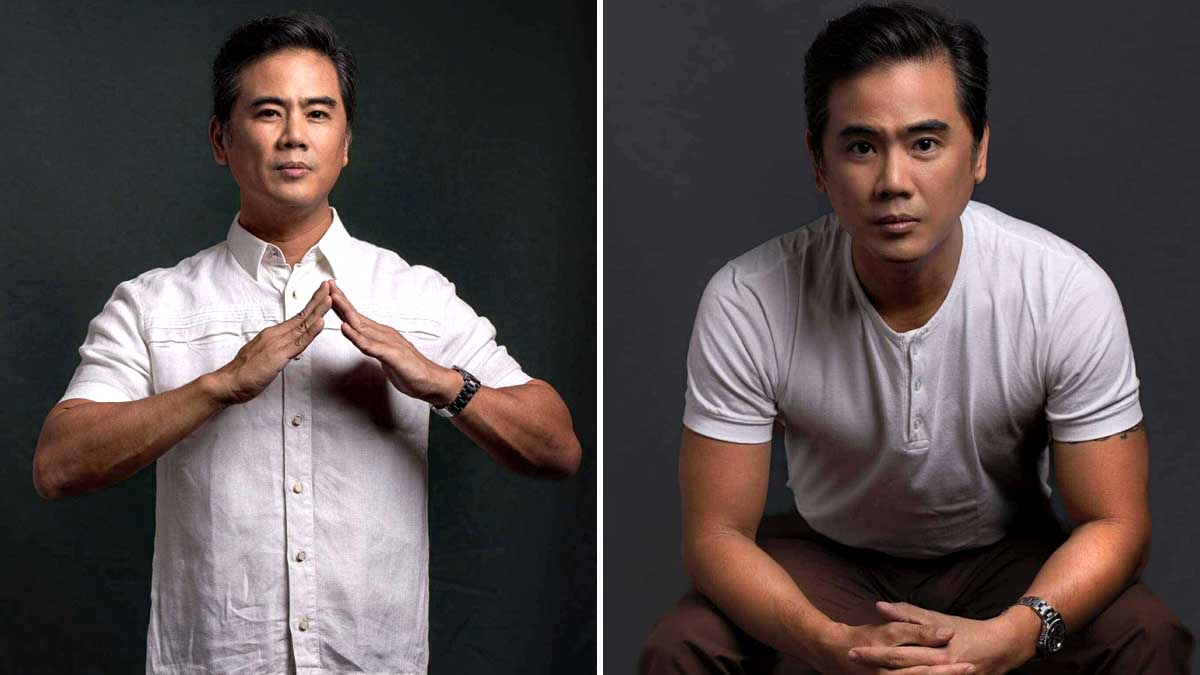 Atty Jimmy Bondoc nasa prinsipyo ang loyalty | HATAW! D'yaryo ng Bayan