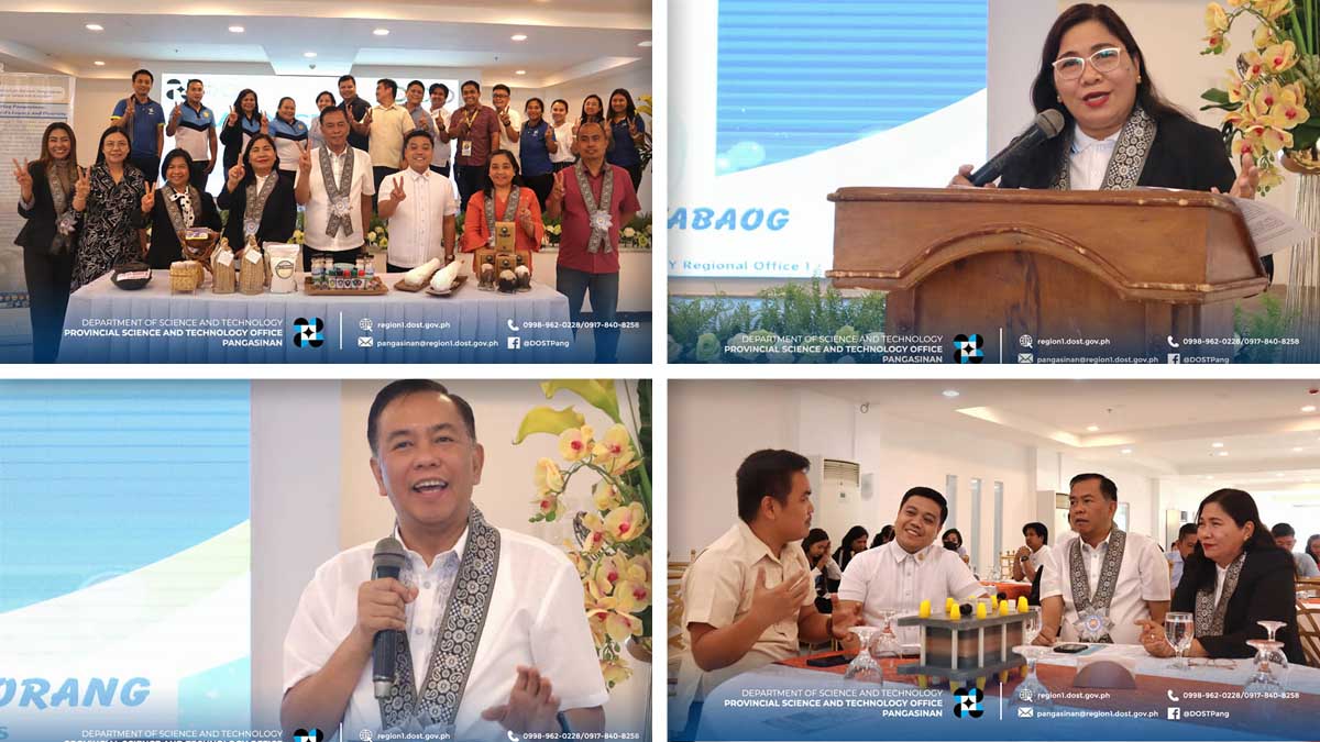 ASIN Center: Salt Innovation for a Better Future | HATAW! D'yaryo ng Bayan