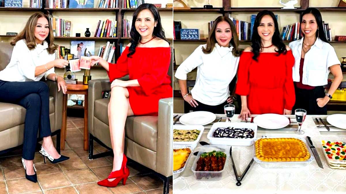 Alamin major heartbreak ni Rachel Alejandro | HATAW! D'yaryo ng Bayan