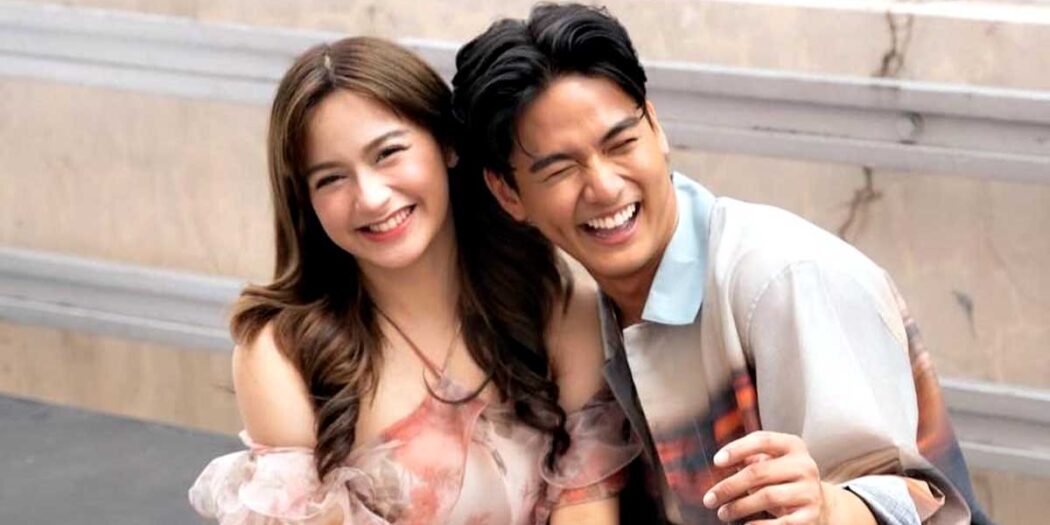 Jillian Ward tunay na prinsesa ng GMA 7 | HATAW! D'yaryo ng Bayan