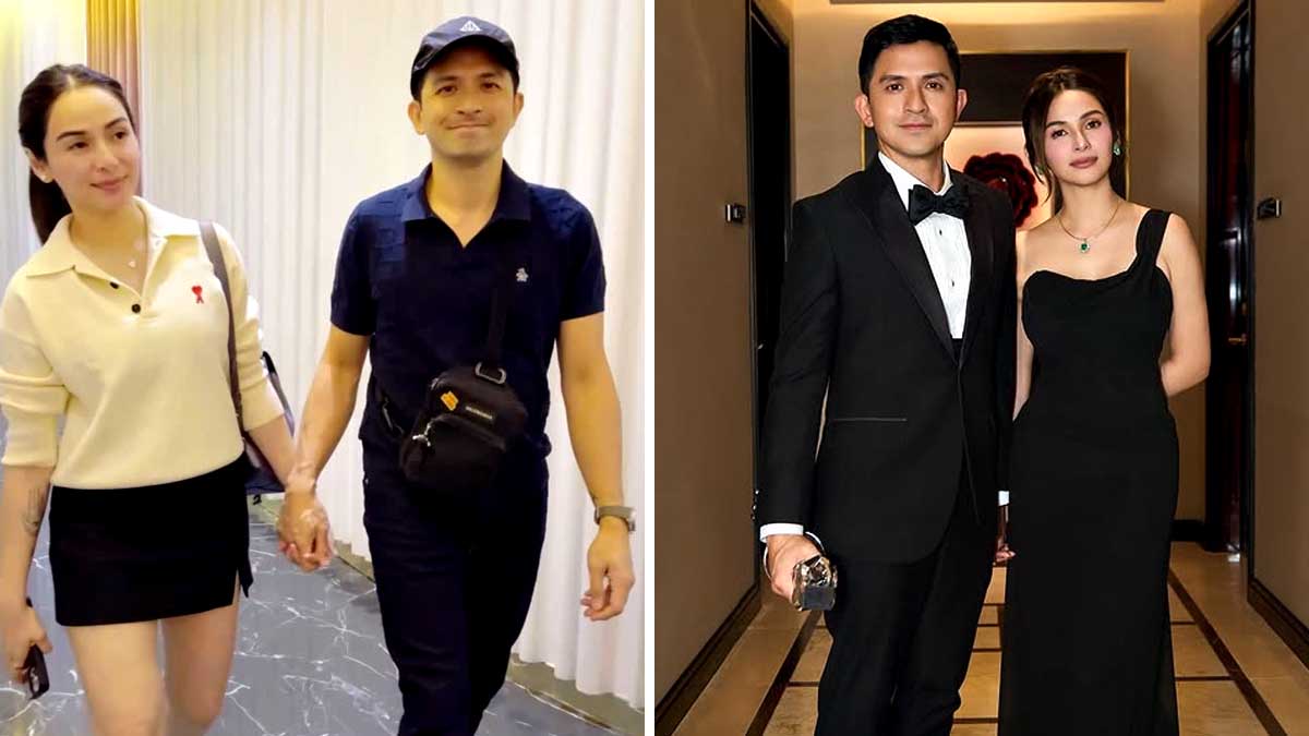 Jen walang kawala, tv series katambal si Dennis | HATAW! D'yaryo ng Bayan