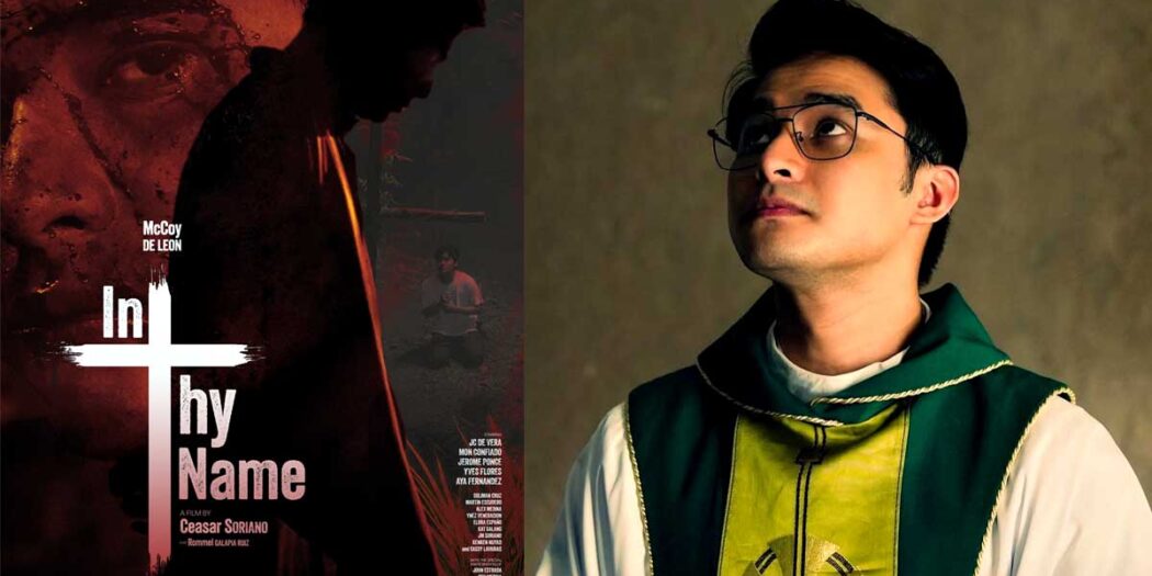 In Thy Name maraming eksenang nakagugulantang; McCoy emosyonal | HATAW ...