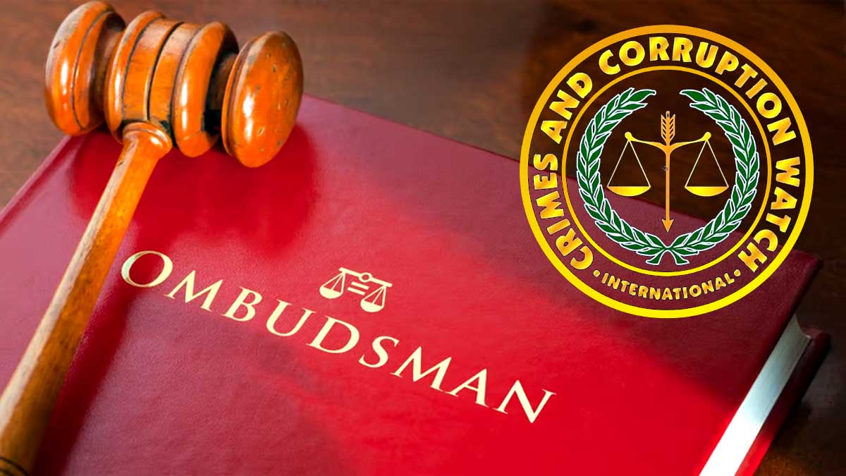 DPWH Usec Pipo, iba pang opisyales nahaharap sa graft charges | HATAW ...