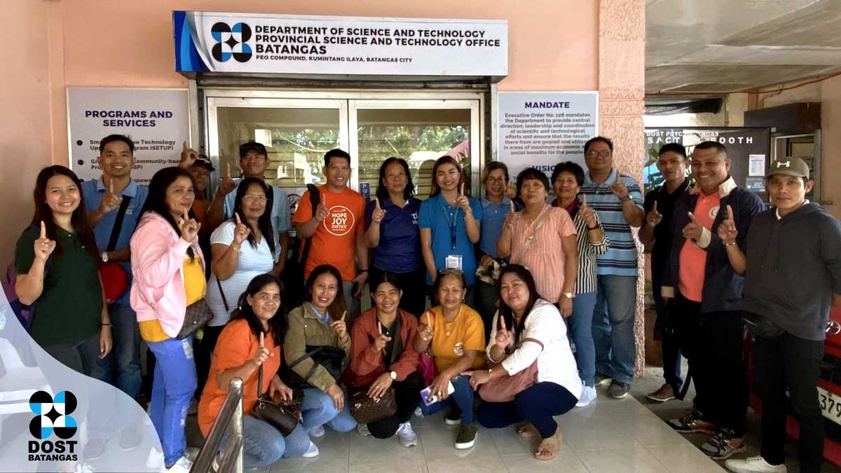 World Vision Development Foundation, Inc. explores partnership ...