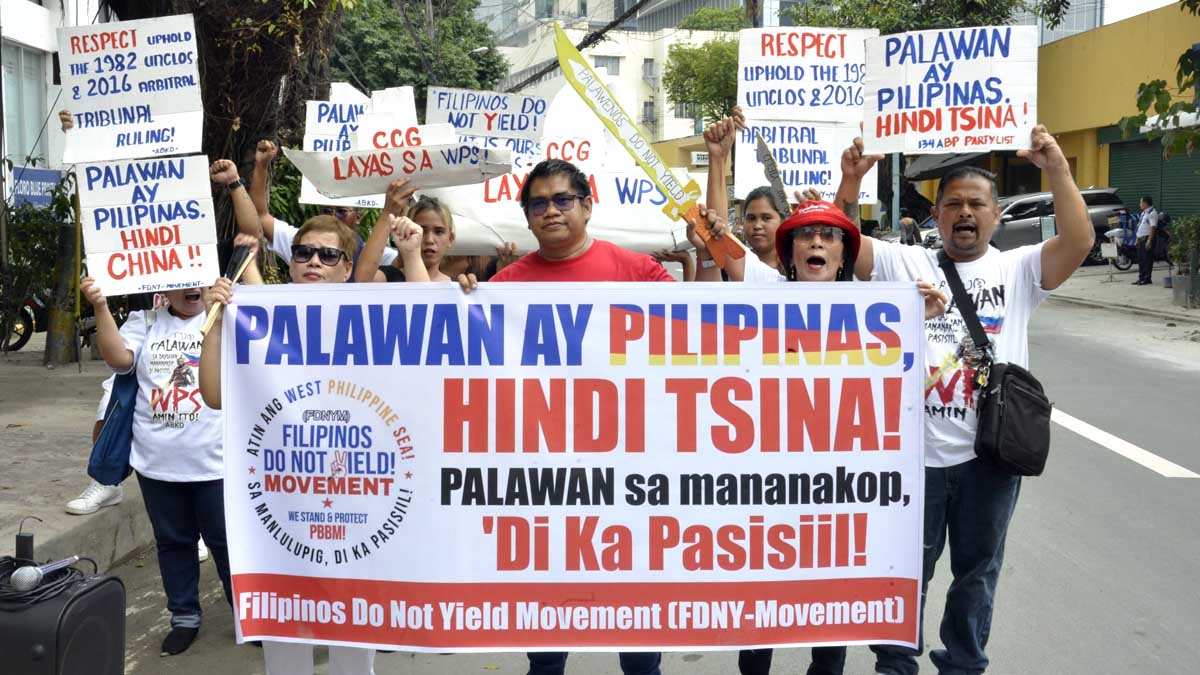 Dr. Jose Antonio "Ka Pep" Goitia, nagpakita ng pagmamahal sa bayan! ANG ...