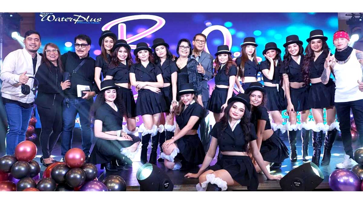 Bodies: Next Gen, idolo at inspirasyon ang Bini | HATAW! D'yaryo ng Bayan