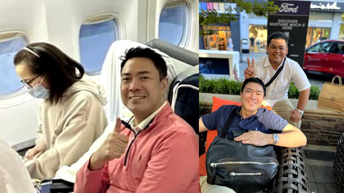 Netizens kinampihan resbak ng anak ni Dr. Padlan | HATAW! D'yaryo ng Bayan