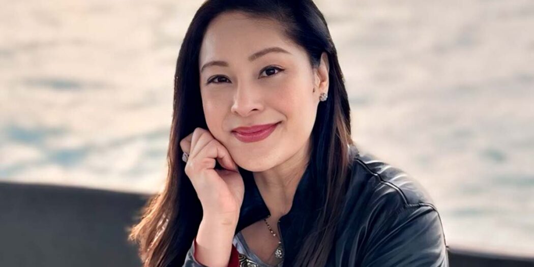 Sheryl abala sa negosyo, showbiz project kabi-kabila | HATAW! D'yaryo ...