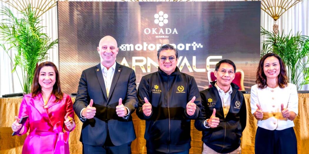 Jomari nang makulong sa ilegal na pangangarera — That started my ...