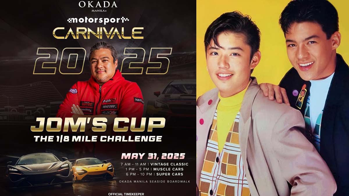 Jomari Yllana nag-react sa scandal ni Mark Anthony | HATAW! D'yaryo ng Bayan