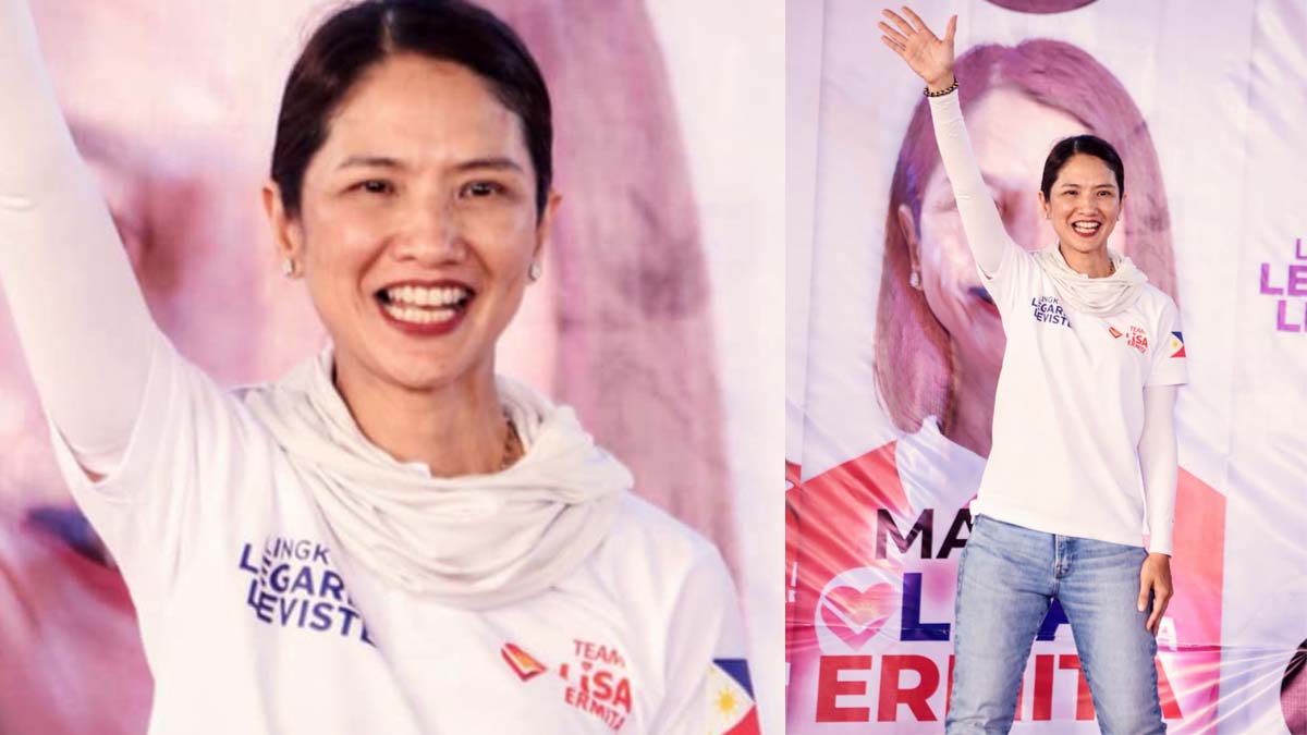 Bagong Pag-asa sa Bagong Balayan, dinagsa! Miting de Avance Dinagsa ...