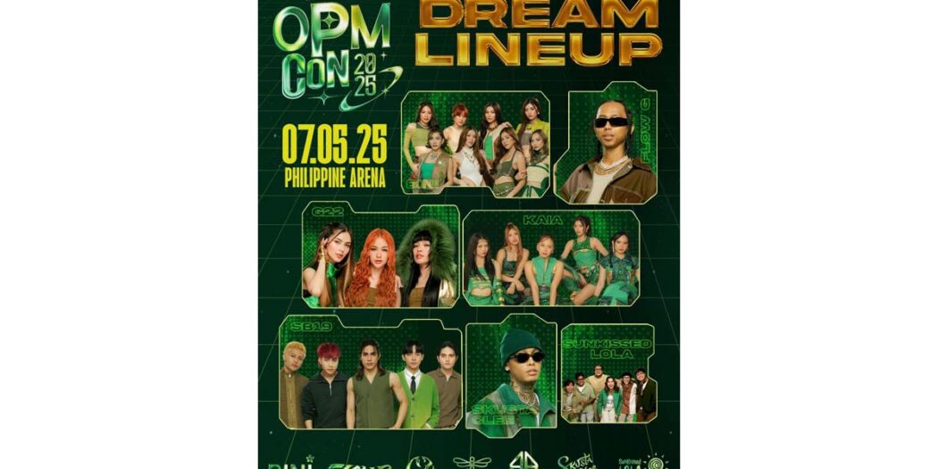 Puregold Nasa Atin ang Panalo magtatampok ng mga bagong musikero at mga pasabog | HATAW! D'yaryo ...