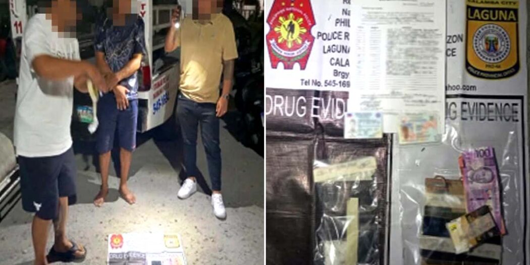 Matansero timbog sa P136-k shabu | HATAW! D'yaryo ng Bayan