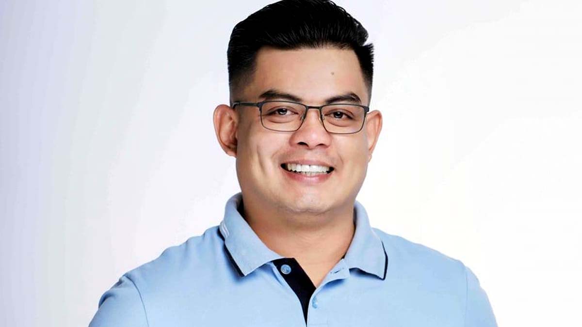 Albay 3D Rep Salceda, isusulong ang ‘Aleco modernization,’ pagsasaayos ...
