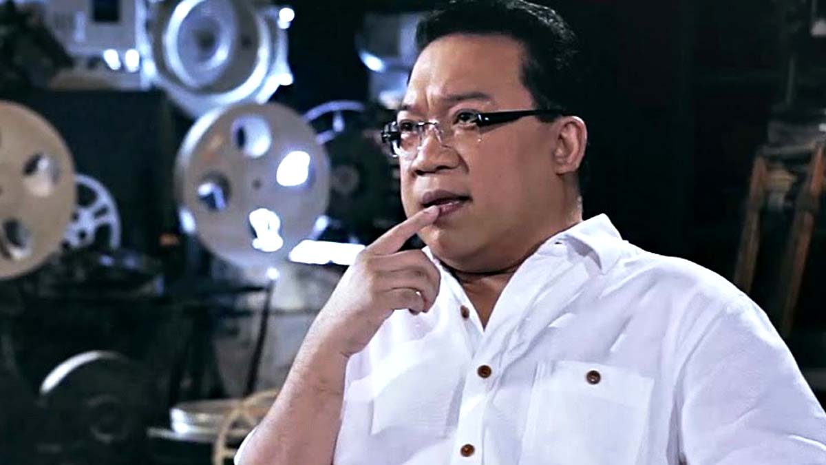 Roderick ‘di kailangang manlait para pumatok ang pelikula | HATAW! D ...