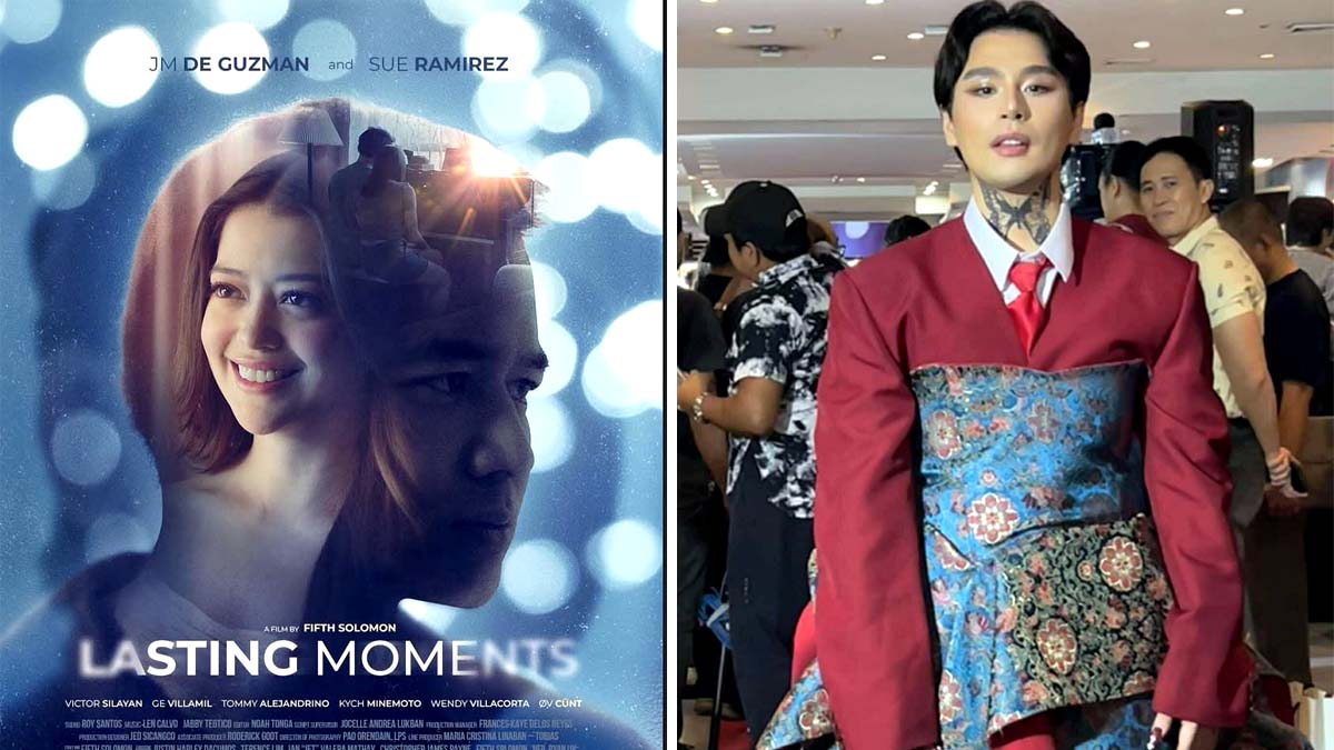 Fifth Solomon humihingi ng tulong sa gobyerno at FDCP | HATAW! D'yaryo ...