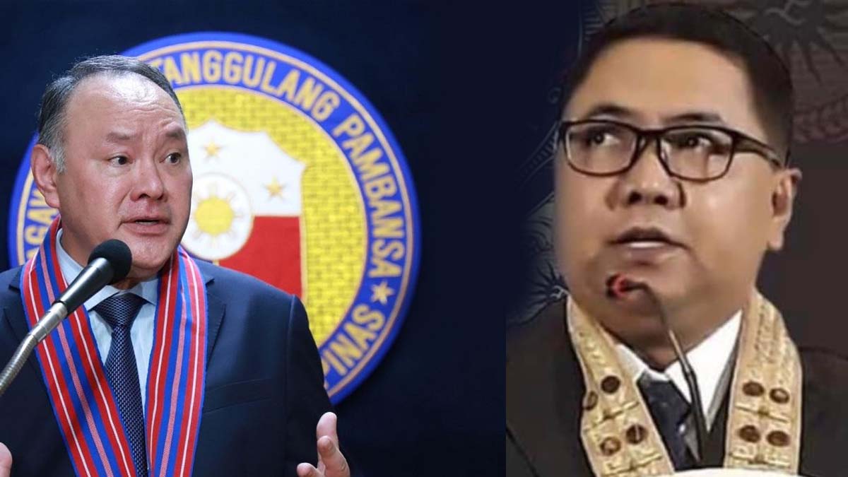 Katotohanan kinatatakutan ng Tsina West Philippine Sea, atin — Dr. Goitia | HATAW! D'yaryo ng Bayan