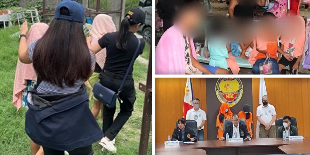 Retrato, video ibinubugaw online 10 MENOR DE EDAD NASAGIP SA TARLAC ...