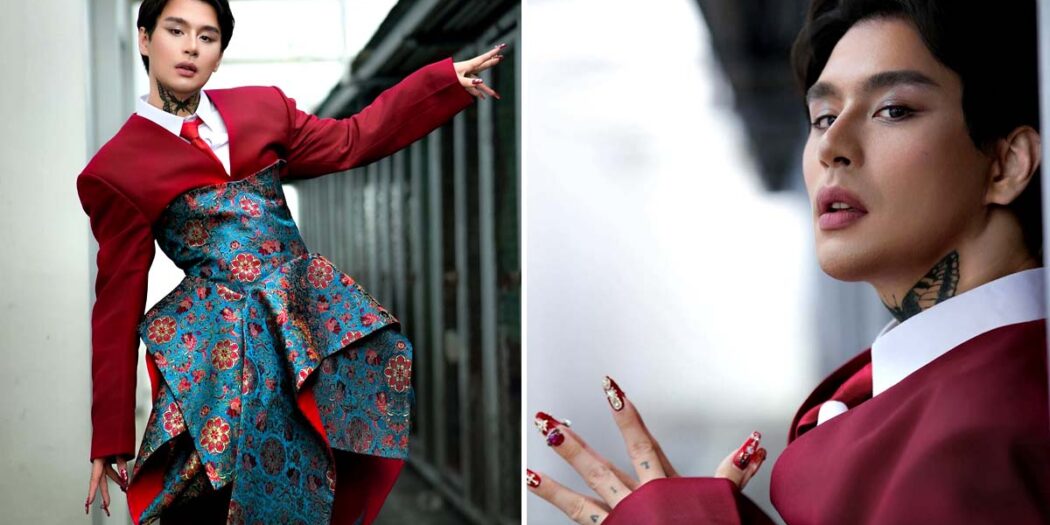 Fifth Solomon mamimigay ng libreng rhinoplasty at fox eye surgery ...