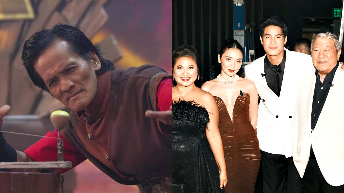 Ningning, tikas ng PGT naibalik nina Kath, FMG, Uge, at Donny | HATAW ...