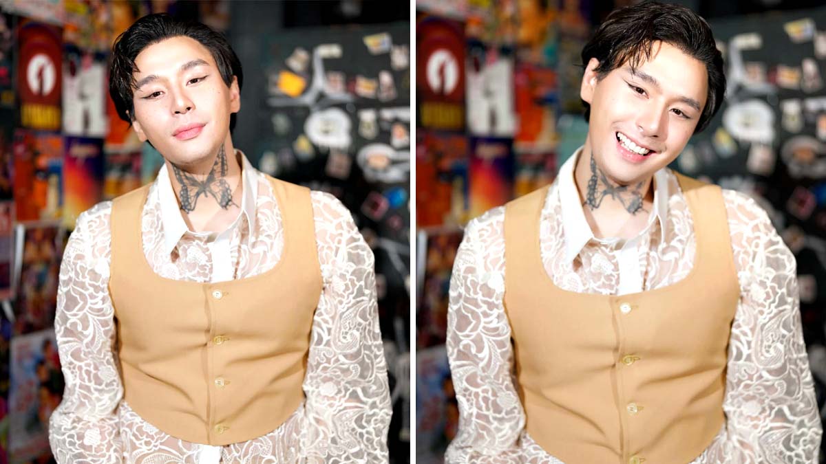 Fifth Solomon humingi ng tawad, nasuring bipolar | HATAW! D'yaryo ng Bayan