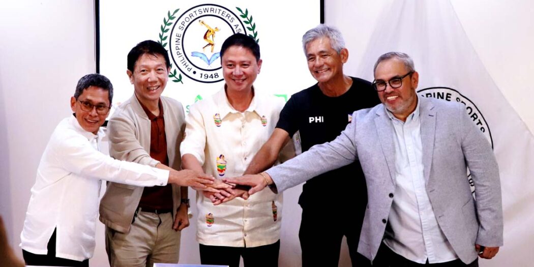 Gregorio, Nangakong Mas Maraming Ginto para sa Pilipinas | HATAW! D ...
