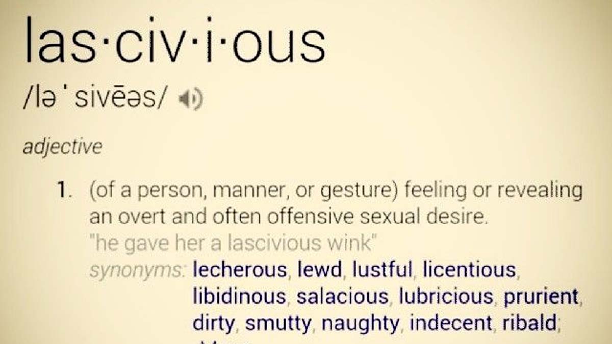 Acts of Lasciviousness inihain vs Taguig City barangay kagawad ng Cebu ...