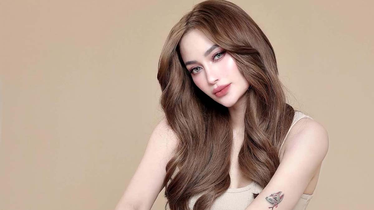 Arci binara netizen na nang-okray sa kanyang kaseksihan | HATAW! D'yaryo ng Bayan