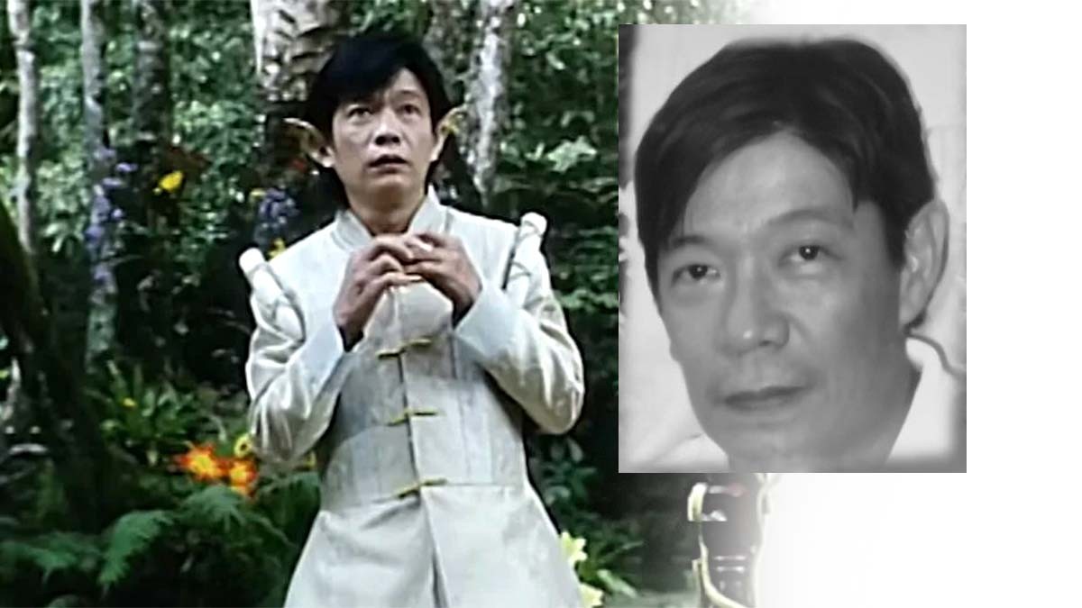 Prinsipe K ng Okay Ka Fairy Ko pumanaw sa edad 57 | HATAW! D'yaryo ng Bayan