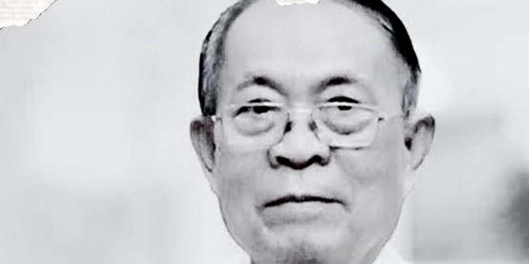 Statement of the Dayang Family Four Months After Journalist Johnny ...