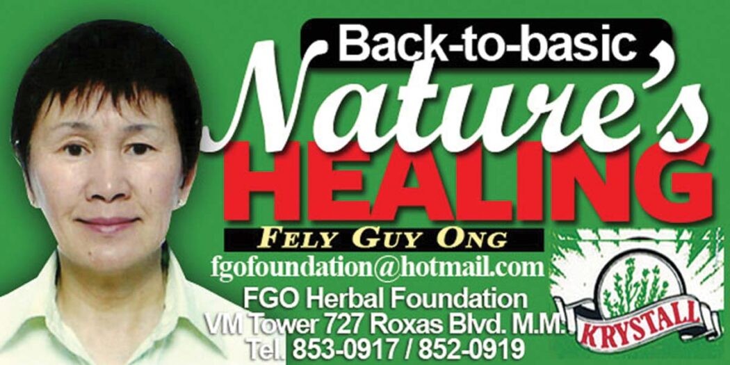 Libreng seminar ng FGO Herbal Foundation | HATAW! D'yaryo ng Bayan
