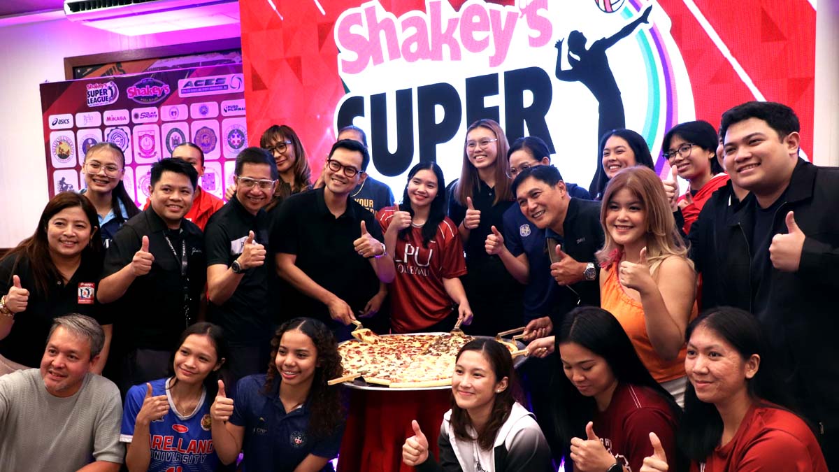 NU handang depensahan ang titulo sa 2025 SSL Preseason Unity Cup | HATAW! D'yaryo ng Bayan