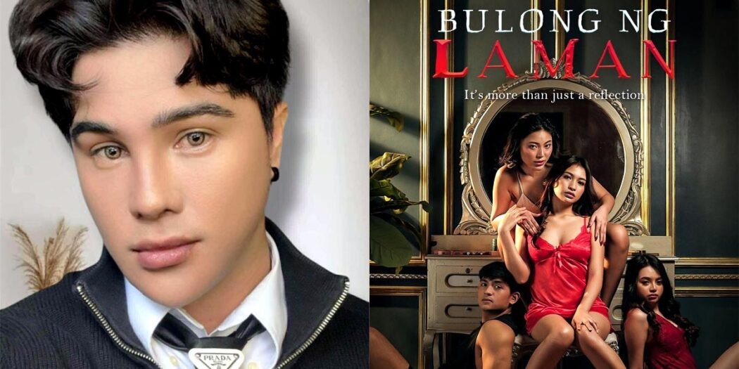 Ejay Fontanilla naka-focus as content creator, masayang naging bahagi ...