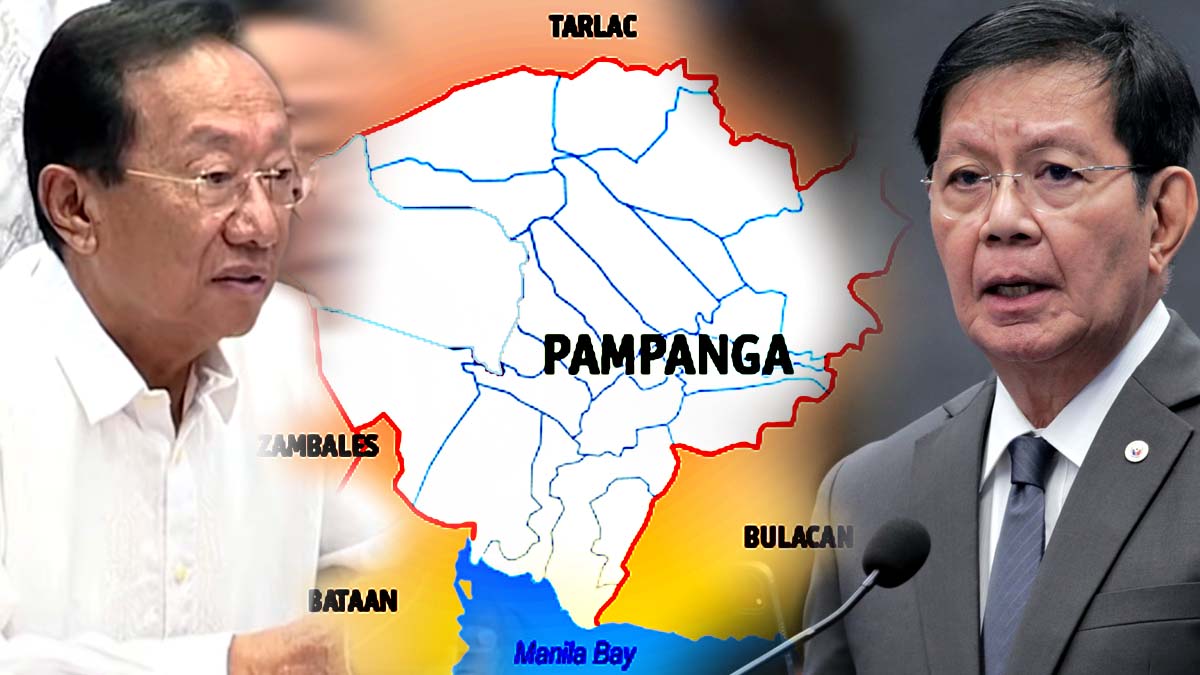 Lacson ‘ibinuking’ sosyohan sa kontrata ng ex-DPWH chief, usec., at ...