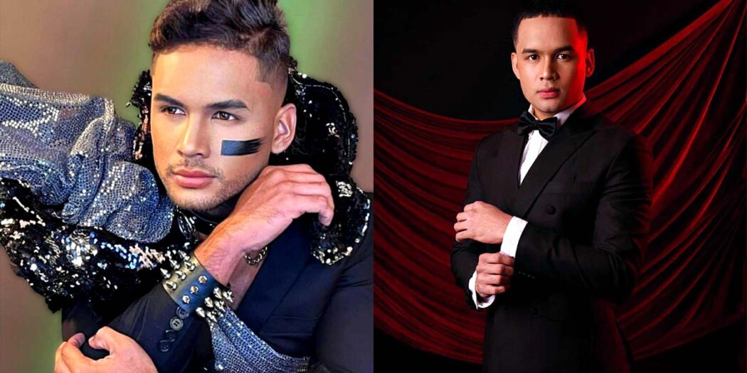 King of the World Filcom- KSA Jan Evan Gaupo puspusan ang pagsasanay ...