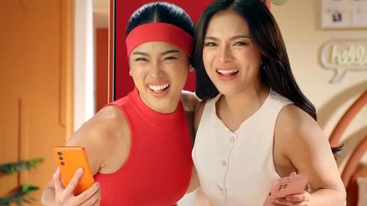 Mika kay Shuvee: piliin pakikinggan mo | HATAW! D'yaryo ng Bayan