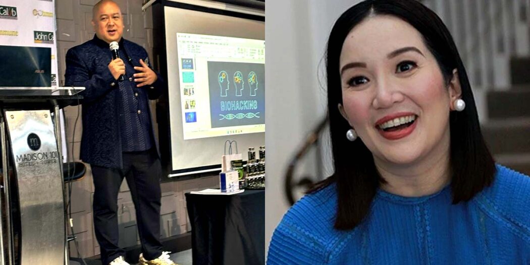 John Calub ibinida Miracles Protocol, PEMF, gustong ipasubok kay Kris ...