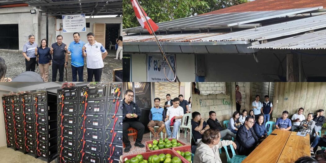 Science Takes Root in Nueva Vizcaya as DOST Region II Celebrates RSTW ...